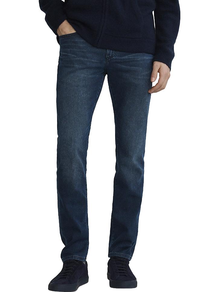 DL1961 Dl1961 Nick Slim Fit Ultimate Five Pocket Jeans